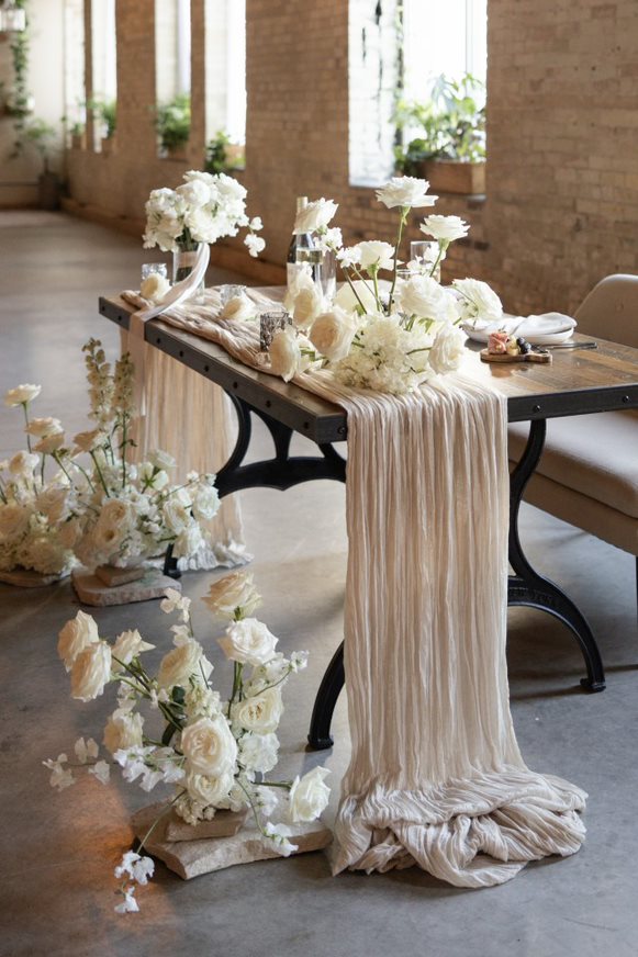 Linen Company Chicago | Windy City Linen | United States | - Windy